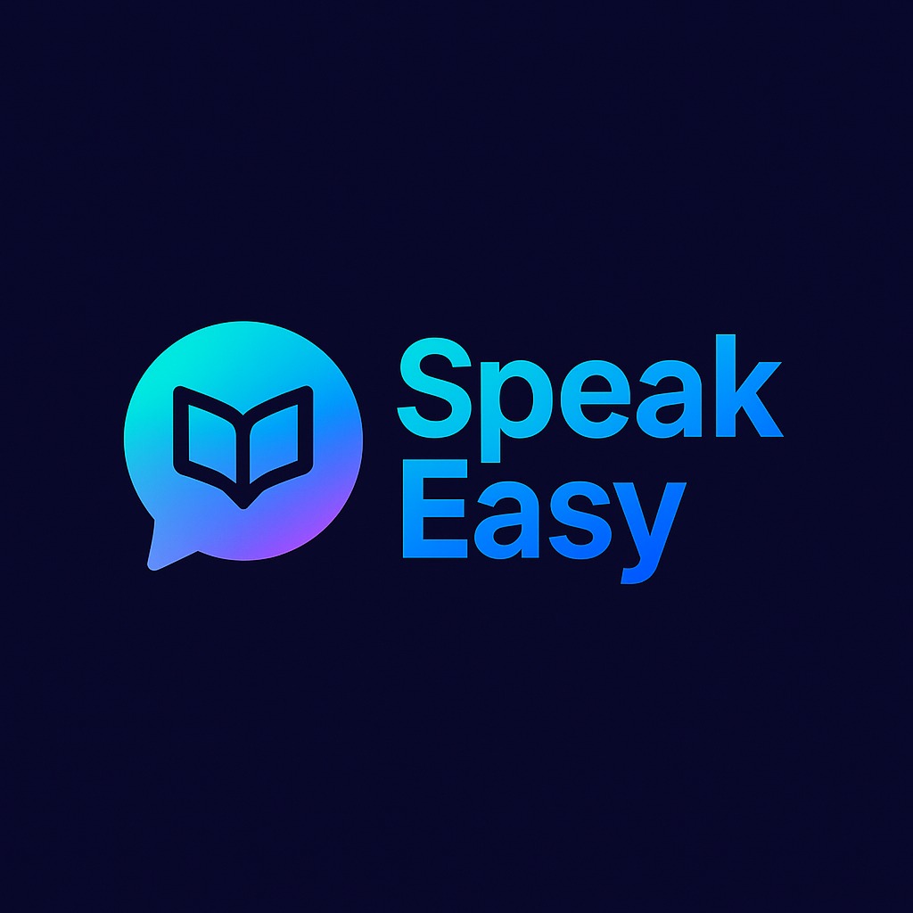 Speak Easy Login